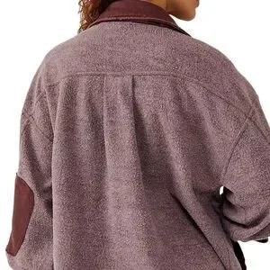 Free People | Jackets & Coats | Free Peoplemovement Rubyshacket Grandpa ...